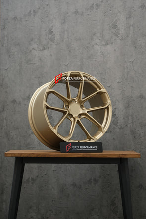Forged Wheels – Forza Performance Group