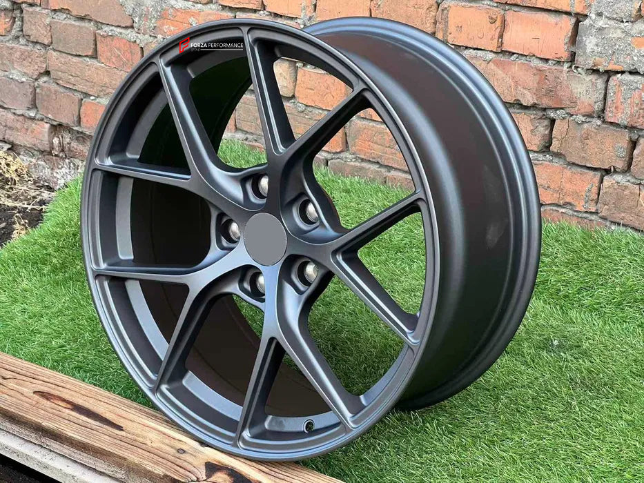 FORZA PERFORMANCE GROUP FORGED WHEELS RIMS FOR MCLAREN P1 custom fit ...