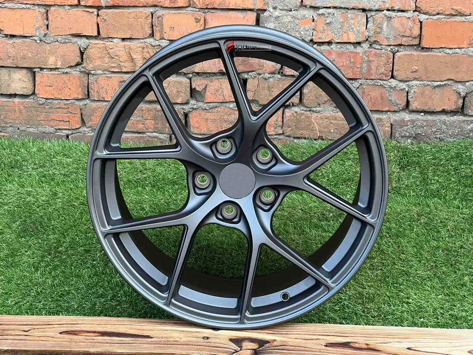 FORZA PERFORMANCE GROUP FORGED WHEELS RIMS FOR MCLAREN P1 custom fit ...