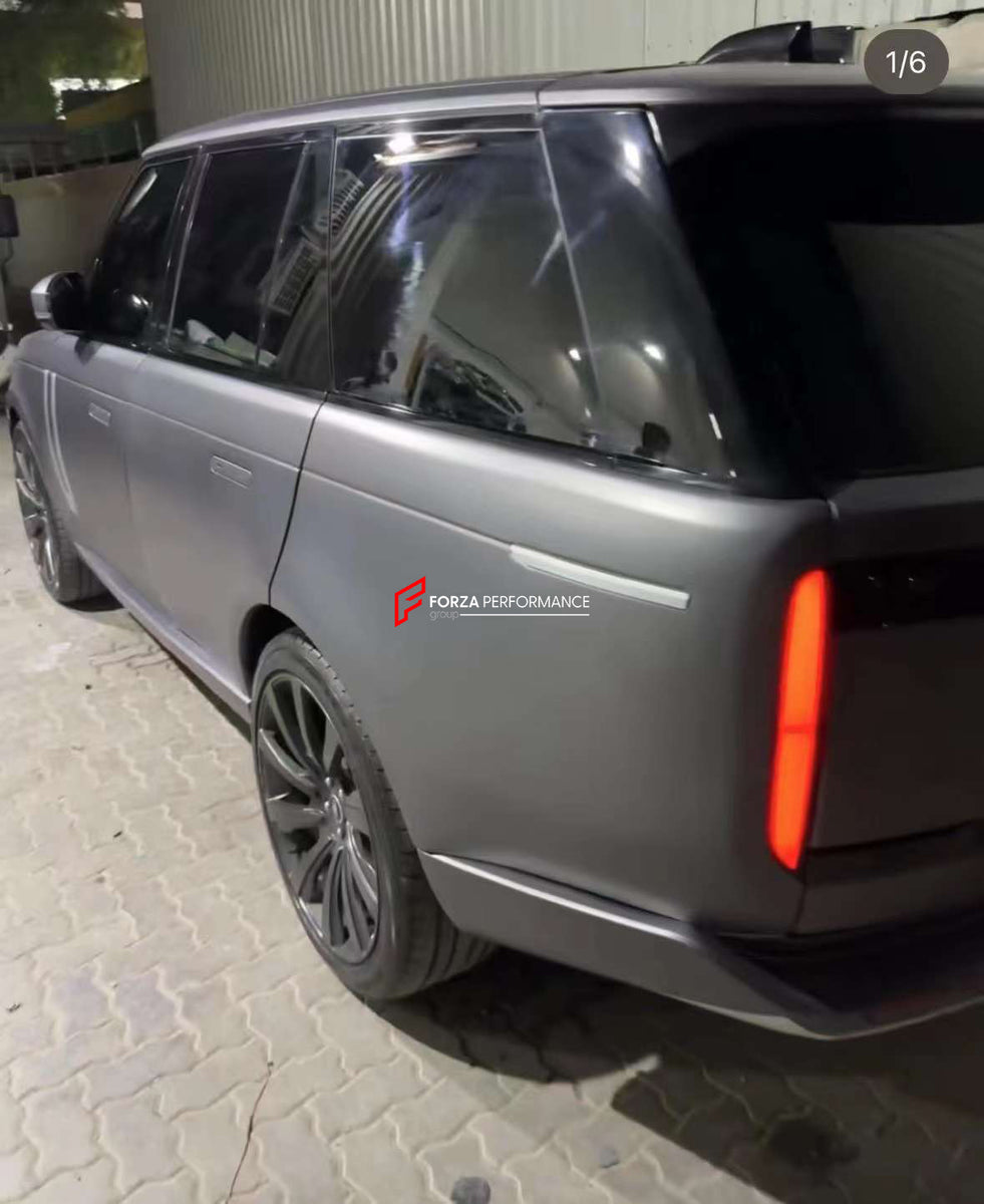 CONVERSION BODY KIT for LAND ROVER RANGE ROVER VOGUE L405 2013 - 2017 ...