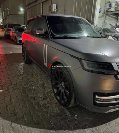CONVERSION BODY KIT for LAND ROVER RANGE ROVER VOGUE L405 2013 - 2017 ...