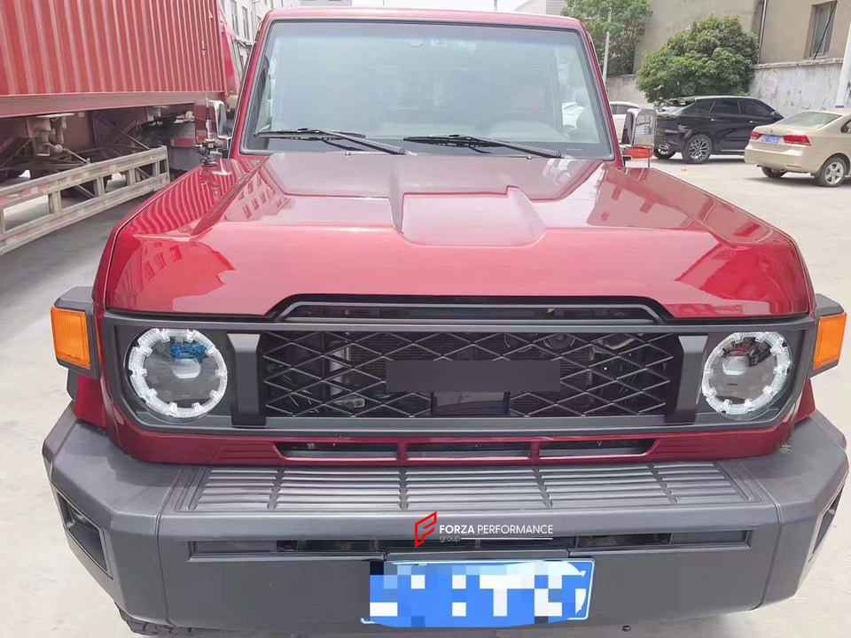 CONVERSION BODY KIT for TOYOTA LAND CRUISER 70 SERIES LC70 FJ75 1984
