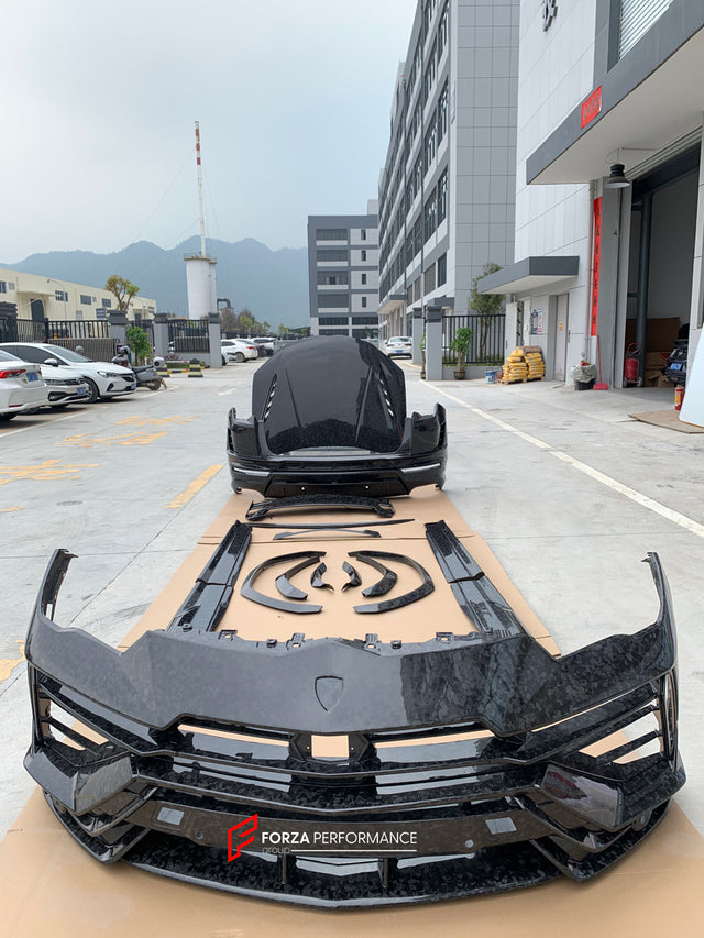 Body Kits for Lamborghini Urus