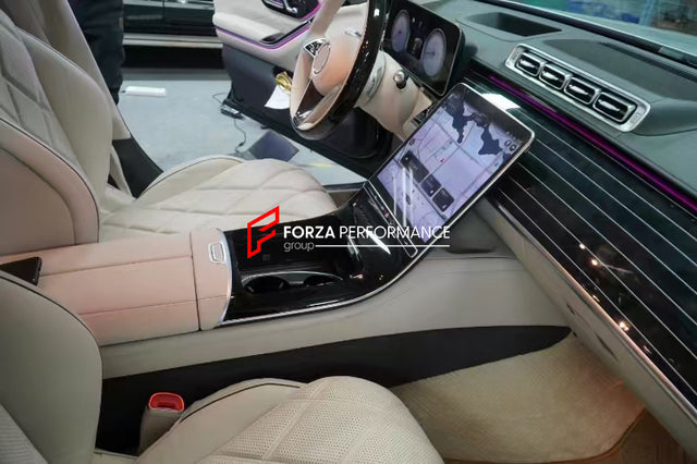 CONVERSION INTERIOR KIT FOR MERCEDES-BENZ W221 2006 - 2013 UPGRADE TO