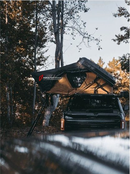 Rooftop Tent