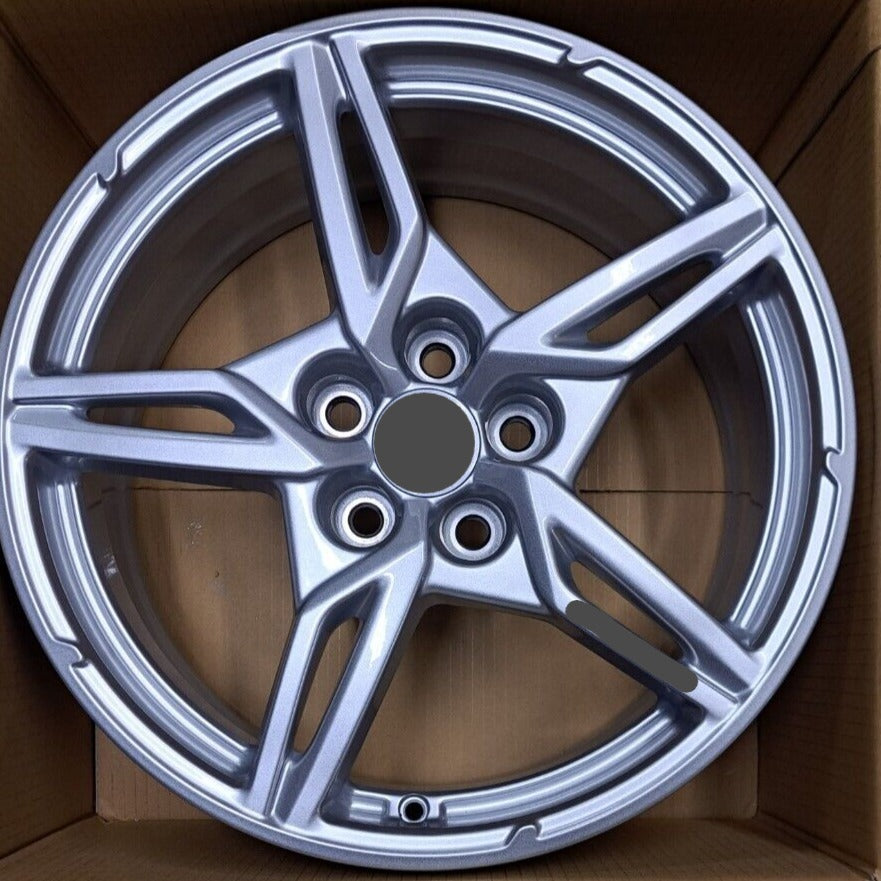 OEM DESIGN FORGED WHEELS RIMS for CHEVROLET CORVETTE C8