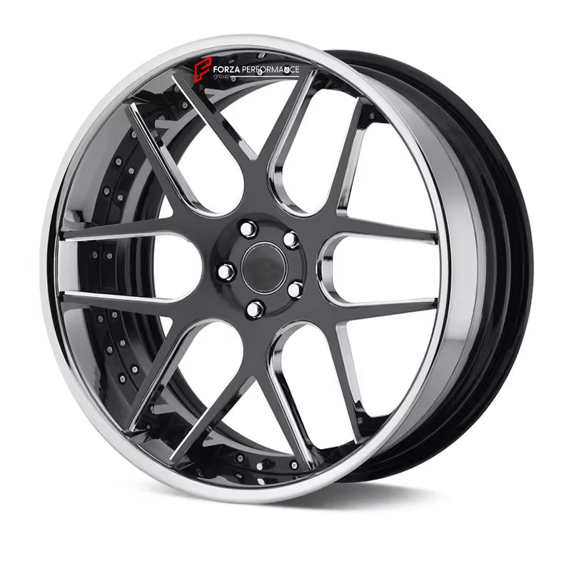 FORGED MAGNESIUM WHEELS for BMW G80 M3 – Forza Performance Group