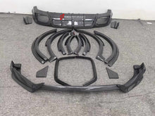 Body Kits for Audi Q5