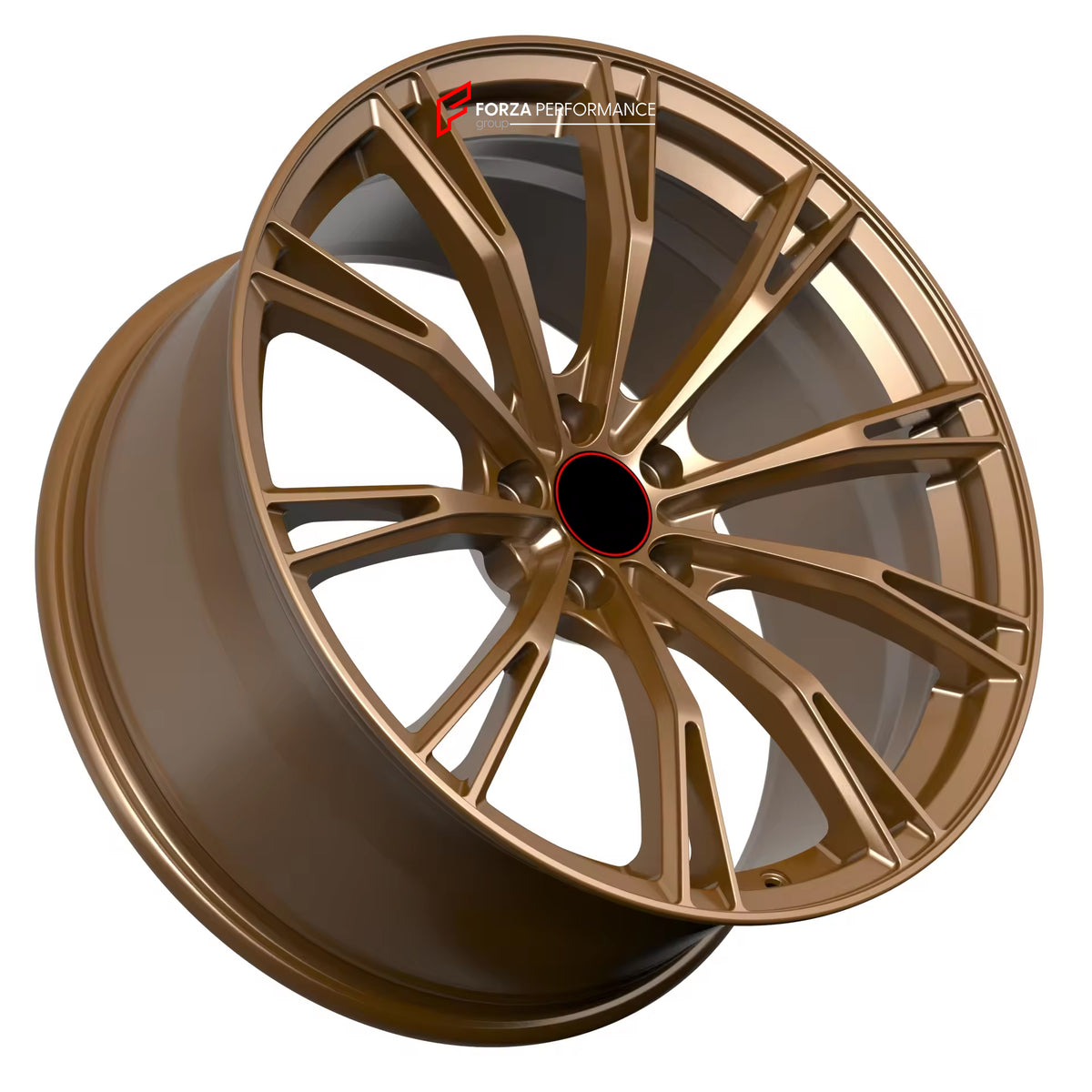 FORGED MAGNESIUM WHEELS for BMW M3 M4 M5 – Forza Performance Group