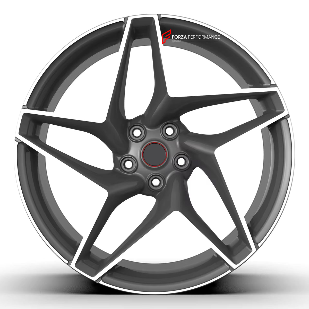 FORGED MAGNESIUM WHEELS for Ferrari 448 488 – Forza Performance Group