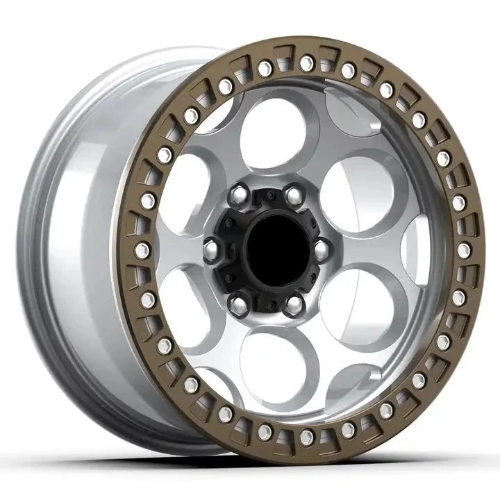 FORGED BEADLOCK WHEELS RIMS NV29 for TRUCK CARS – Forza Performance Group