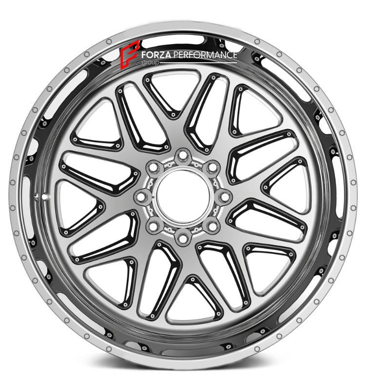 FORGED WHEELS RIMS AMERICAN FORCE - CK204 OR TRUCK CARS R-97 – Forza ...