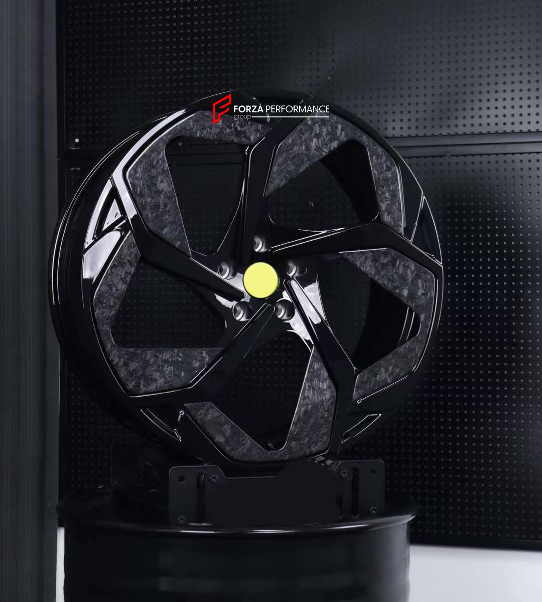 FORGED CARBON FORGED WHEELS RIMS for LOTUS ELETRE – Forza Performance Group