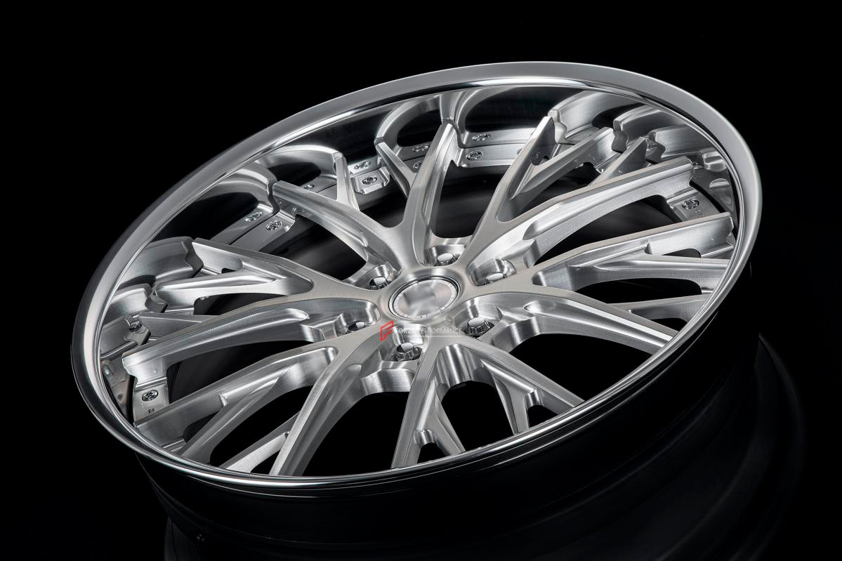 FORGED WHEELS FOR TOYOTA LAND CRUISER 300 – Forza Performance Group