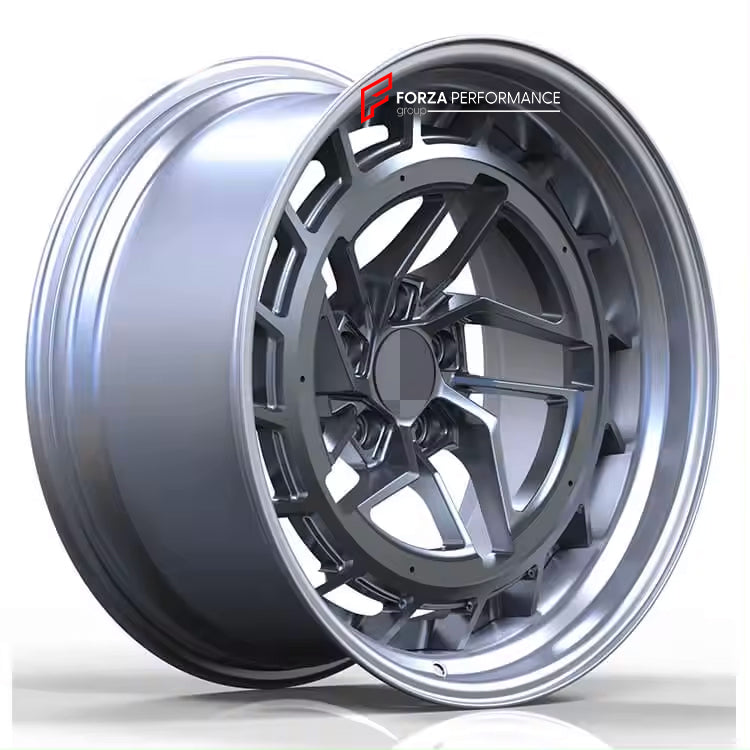 FORGED WHEELS RIMS JLE10 for LOTUS EMIRA – Forza Performance Group