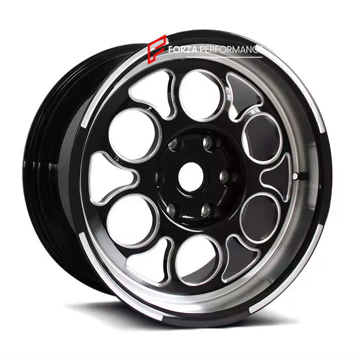 FORGED WHEELS RIMS JLE7 for LOTUS EMIRA – Forza Performance Group