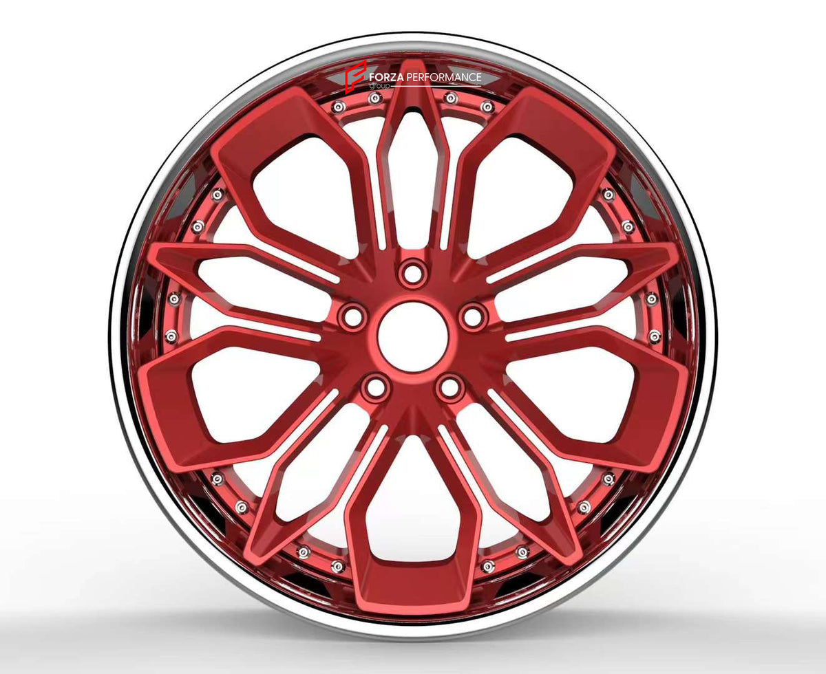 FORGED WHEELS RIMS M131 for ALL MODELS – Forza Performance Group