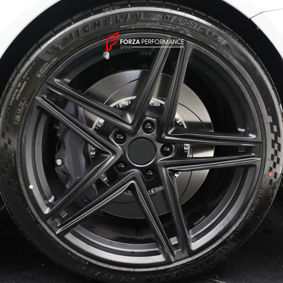 FORGED WHEELS RIMS for ASTON MARTIN VANTAGE 2025 – Forza Performance Group