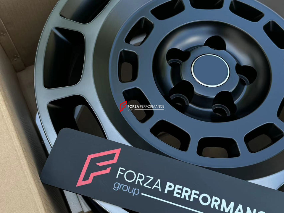 20 INCH FORGED WHEELS RIMS for LAND ROVER DEFENDER 110 OCTA 2025