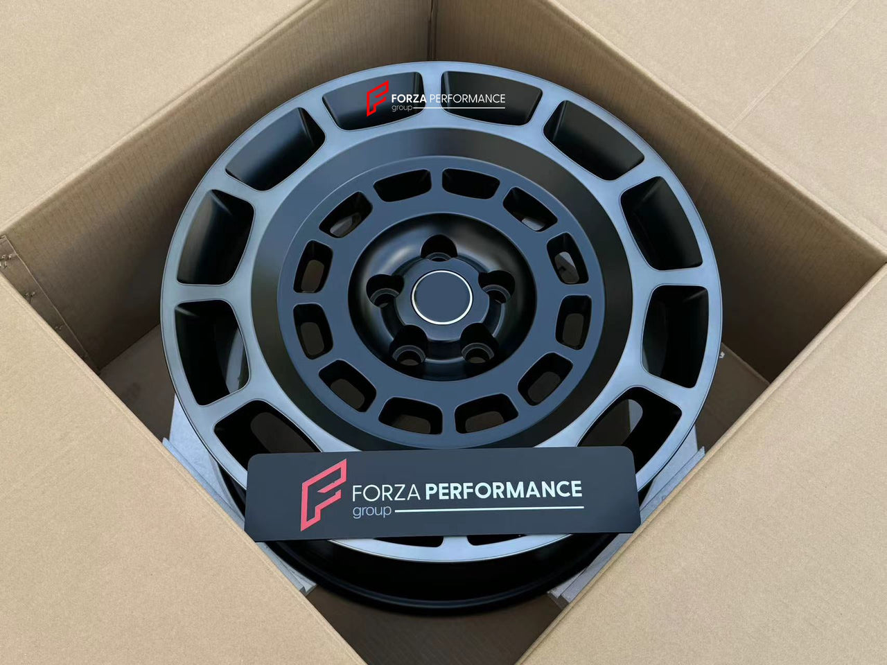 20 INCH FORGED WHEELS RIMS for LAND ROVER DEFENDER OCTA 110 2025