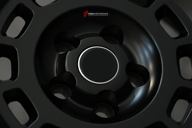 FORGED WHEELS RIMS for LAND ROVER DEFENDER 110