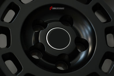 20 INCH FORGED WHEELS RIMS for LAND ROVER DEFENDER 110 OCTA 2025 ...