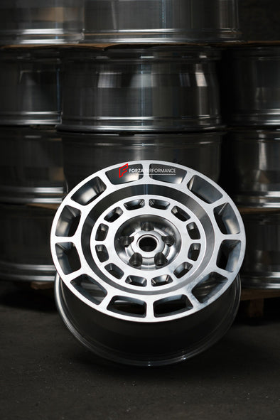 FORGED WHEELS RIMS for LAND ROVER DEFENDER 110 OCTA – Forza Performance ...