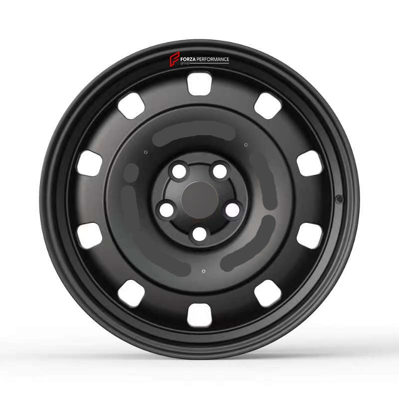 KAHN HERITAGE DESIGN FORGED WHEELS RIMS for LAND ROVER DEFENDER L663 ...