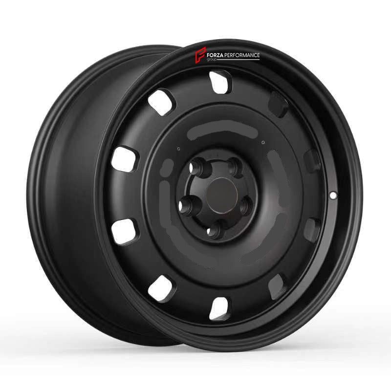 KAHN HERITAGE DESIGN FORGED WHEELS RIMS for LAND ROVER DEFENDER L663 ...