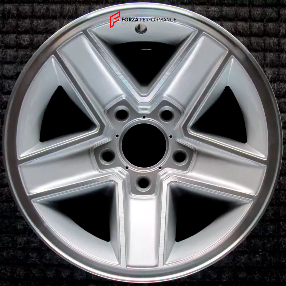 FORGED WHEELS RIMS for CHEVROLET CAMARO 1982 - 1987 – Forza Performance ...