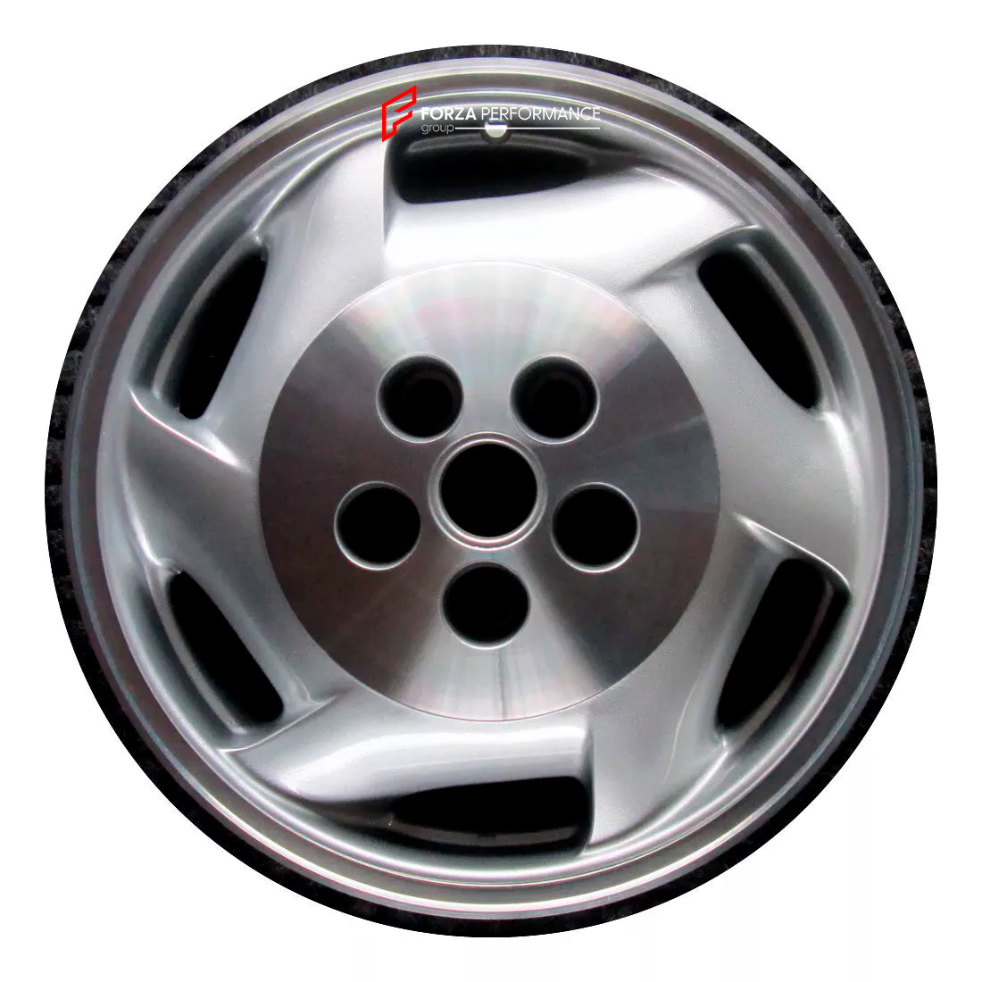 FORGED WHEELS RIMS for CHEVROLET MONTE CARLO 1995 - 2000 – Forza ...
