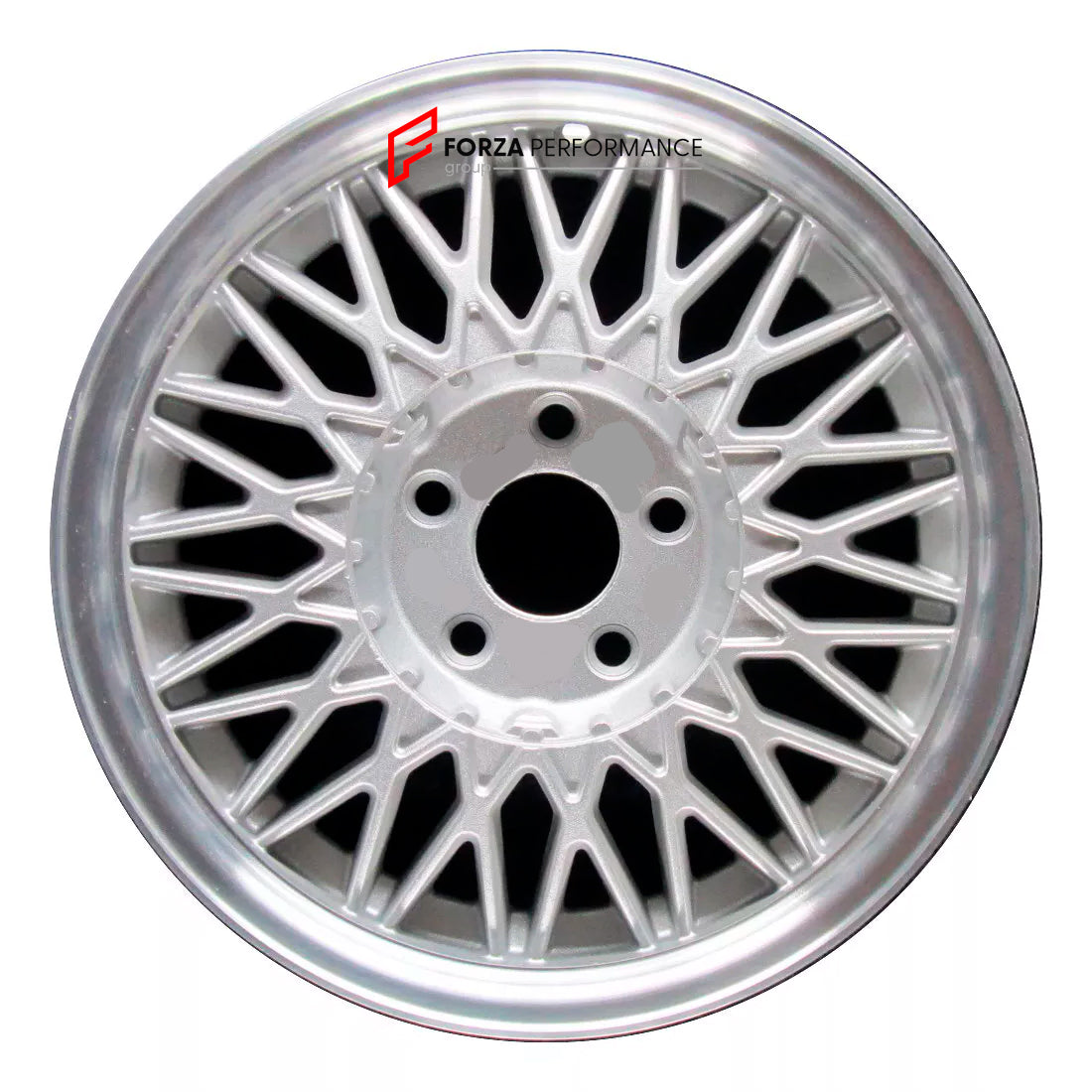 FORGED WHEELS RIMS for LINCOLN CONTINENTAL 1990 - 1997 – Forza ...