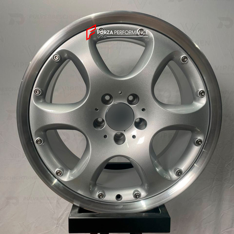 FORGED WHEELS RIMS for MERCEDES-BENZ S-CLASS W140 S500 1991 custom fit ...