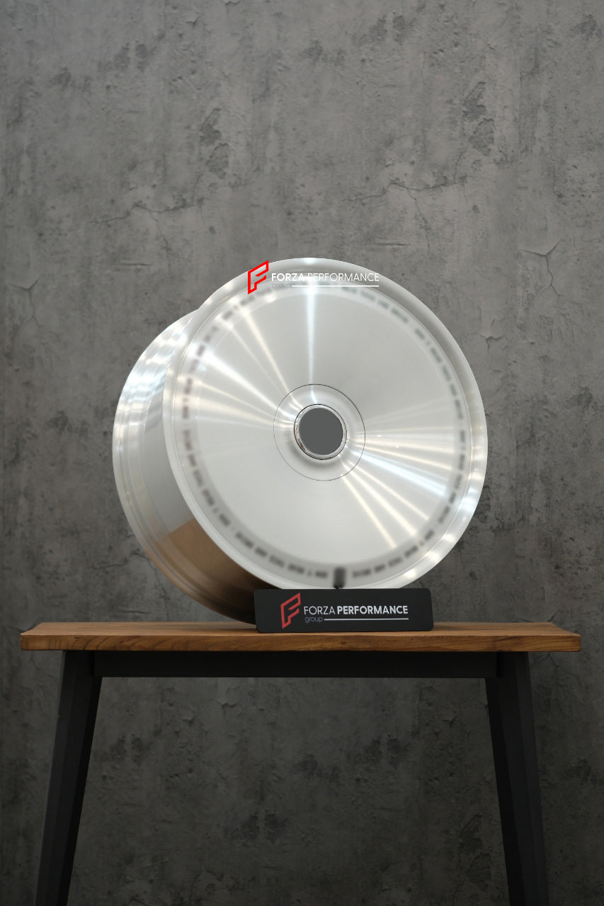 FORGIATO CACTUS JACK STYLE 24 INCH FORGED WHEELS RIMS for MERCEDES-BENZ ...