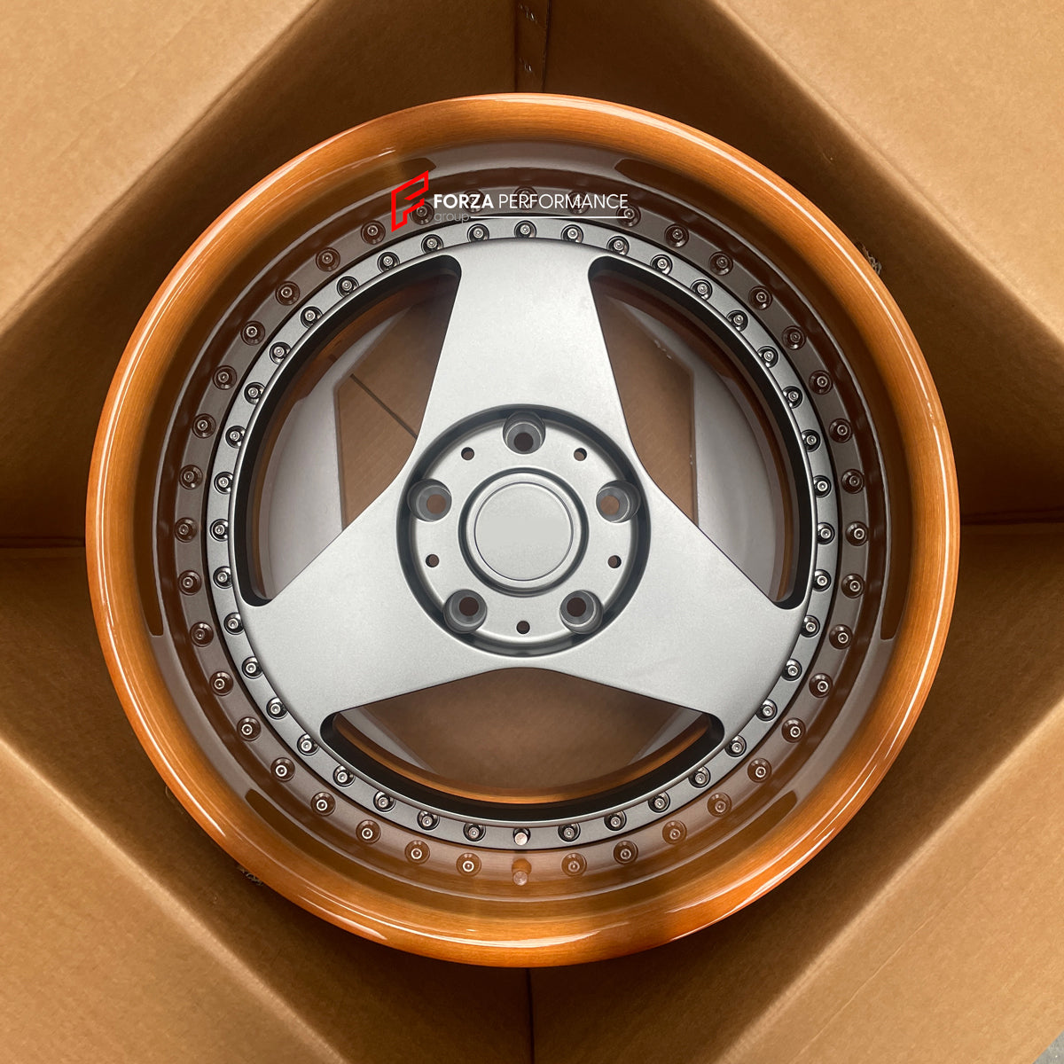 FORZA DESIGN 18 INCH FORGED WHEELS RIMS for SUZUKI JIMNY JB64 2018 ...