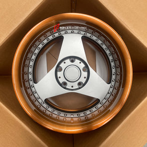 2 and 3 Piece Wheels – Forza Performance Group