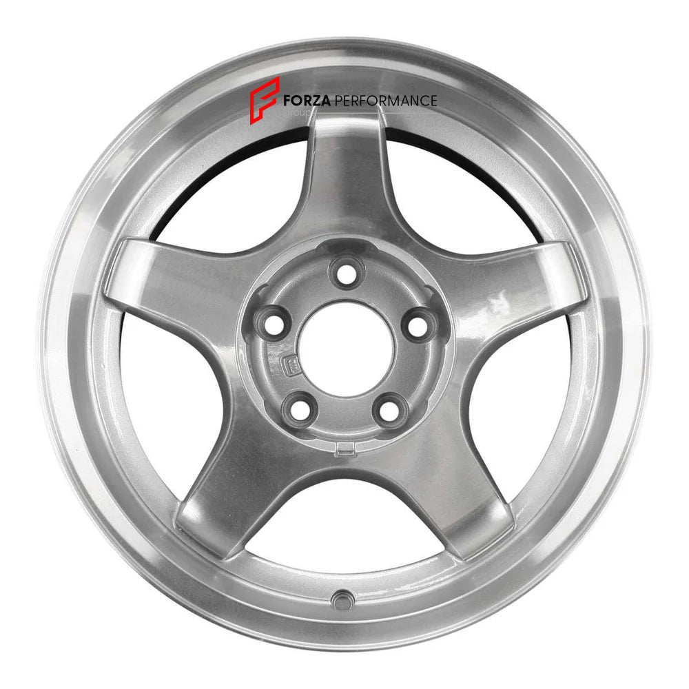 FORZA PERFOMANCE FORGED WHEELS RIMS for CHEVROLET IMPALA 1994 - 1996 ...