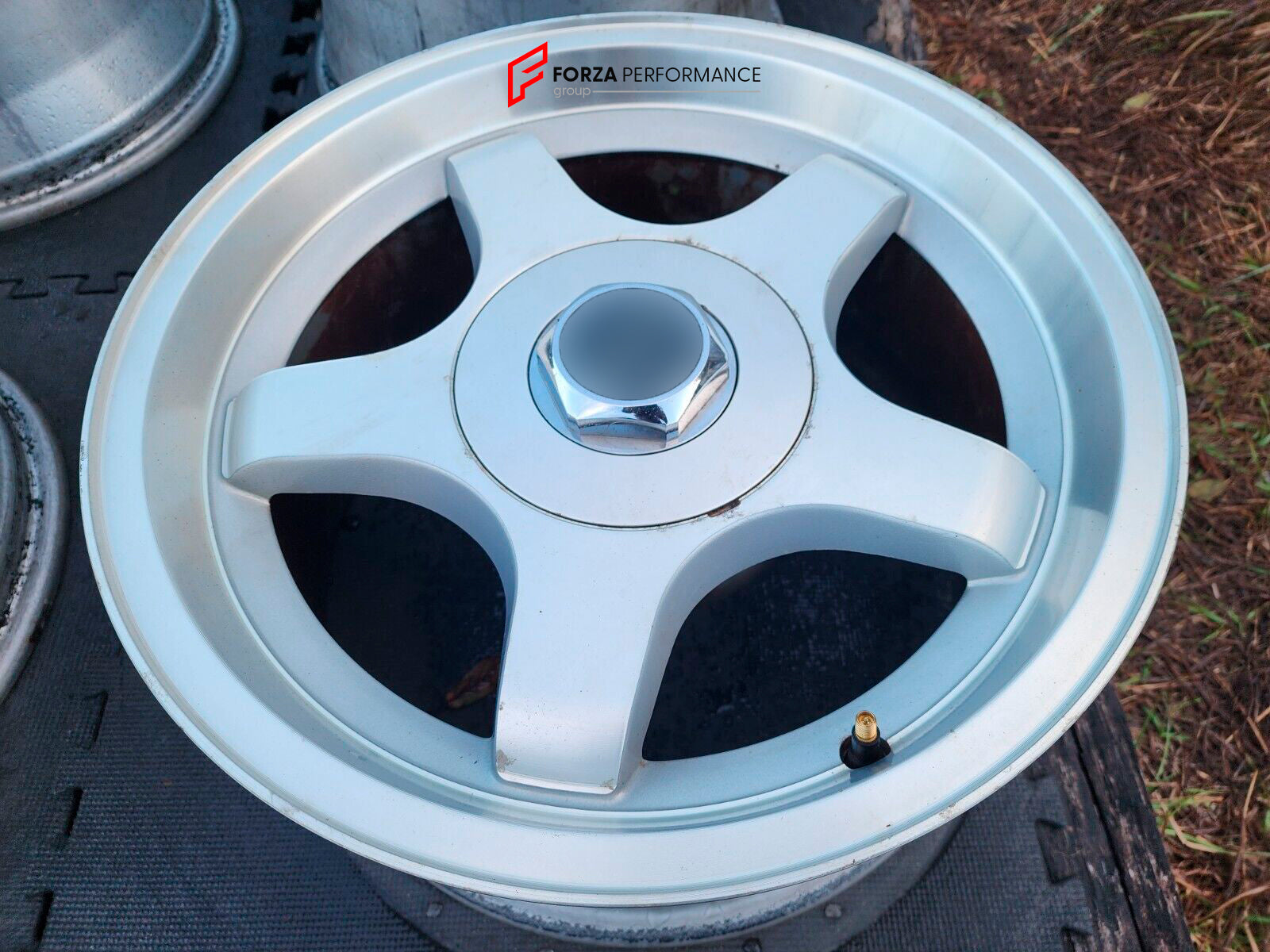 FORZA PERFOMANCE FORGED WHEELS RIMS for CHEVROLET IMPALA 1994 - 1996 ...