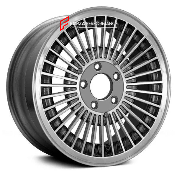 FORZA PERFOMANCE FORGED WHEELS RIMS for LINCOLN TOWN CAR 1990 - 1993 ...