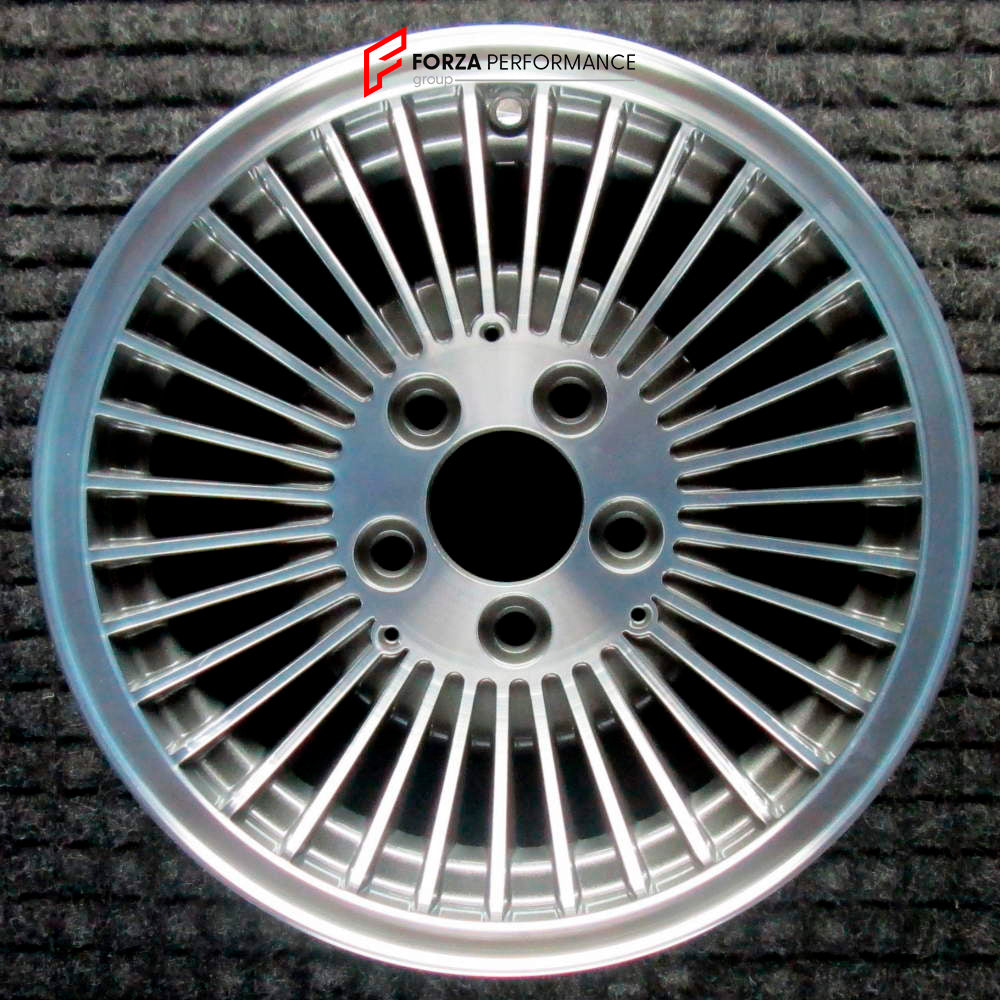 FORZA PERFOMANCE FORGED WHEELS RIMS for LINCOLN TOWN CAR 1990 - 1993 ...