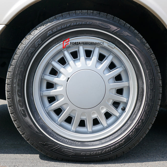FORZA PERFOMANCE FORGED WHEELS RIMS for LINCOLN TOWN CAR 1995 - 1997 ...