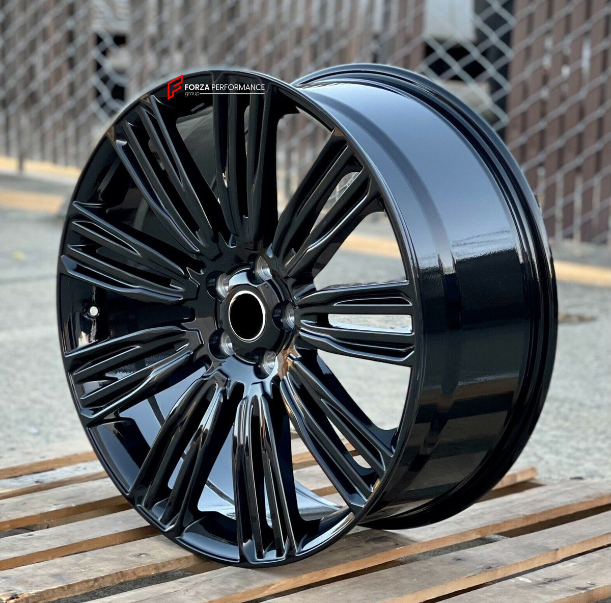 FORGED WHEELS RIMS FOR FERRARI SF90 STRADALE | MV Forged Wheels ...