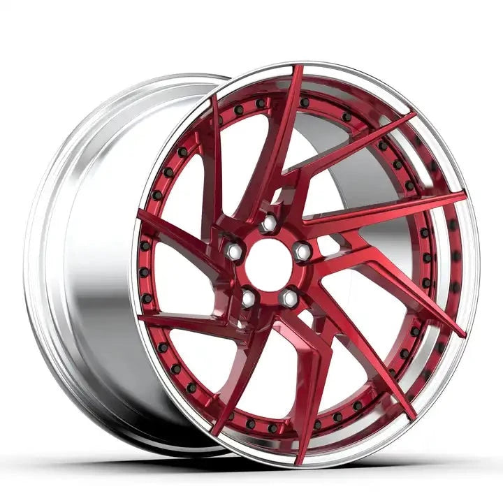 FORGED WHEELS RIMS NV21 for ALL MODELS – Forza Performance Group