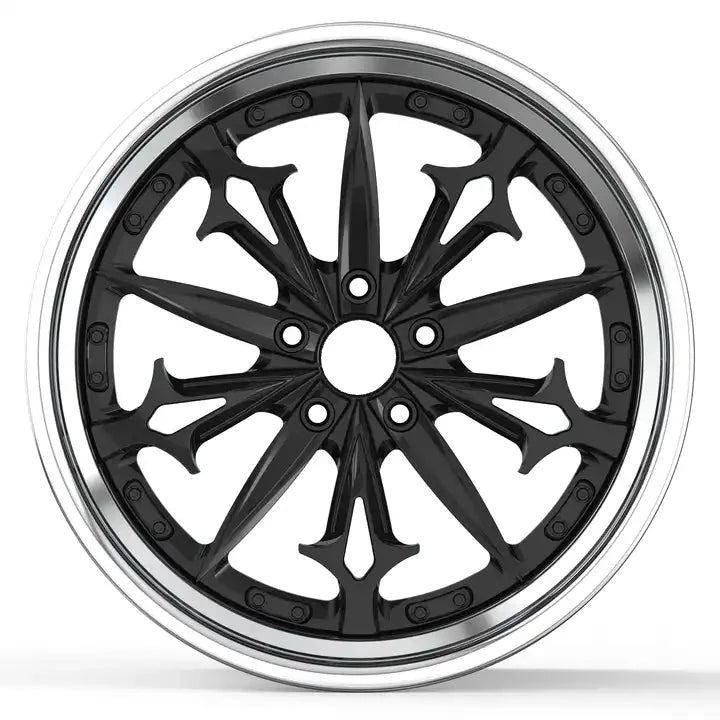 FORGED WHEELS RIMS NV16 for ALL MODELS