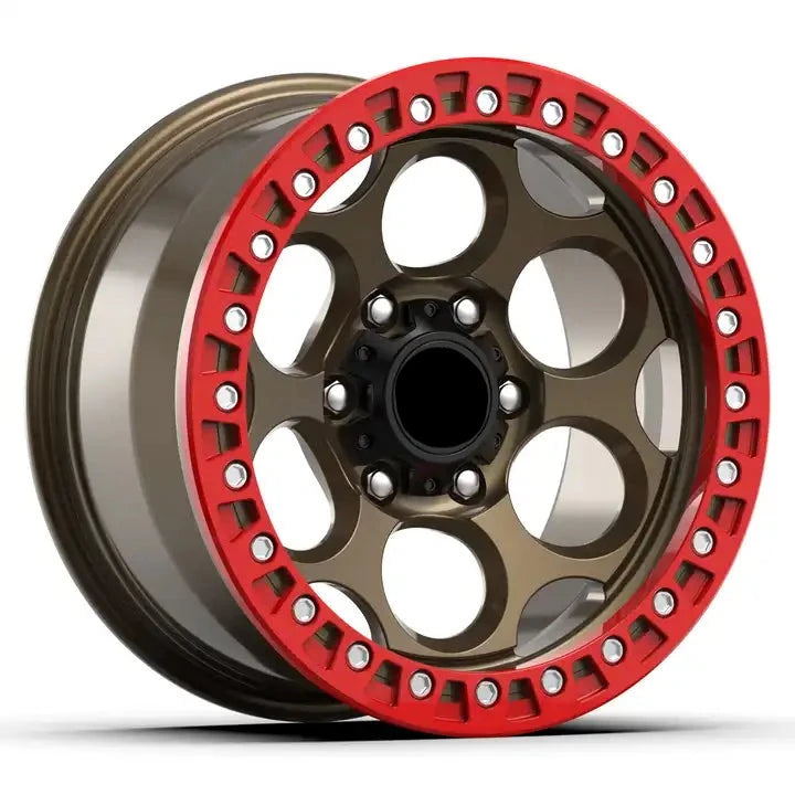 TRUCK FORGED WHEELS RIMS for CHEVROLET SILVERADO GMT900 2007 - 2013