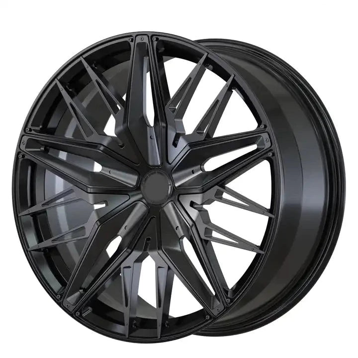 FORGED WHEELS RIMS NV1 for ALL MODELS – Forza Performance Group