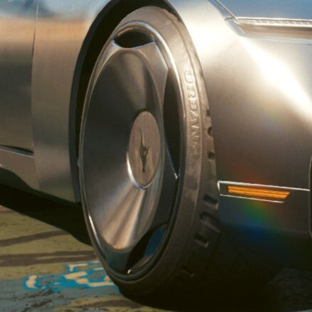 FORGED WHEELS RIMS for ALL MODELS | HERRERA OUTLAW GTS CYBERPUNK 2077
