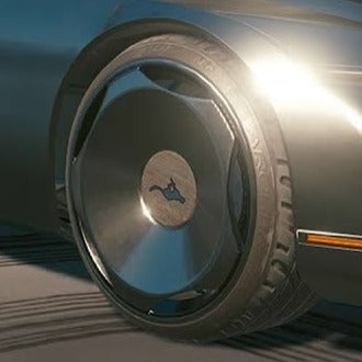 FORGED WHEELS RIMS for ALL MODELS | HERRERA OUTLAW GTS CYBERPUNK 2077