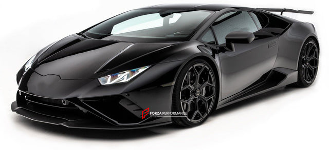 Body Kits for Lamborghini Huracan