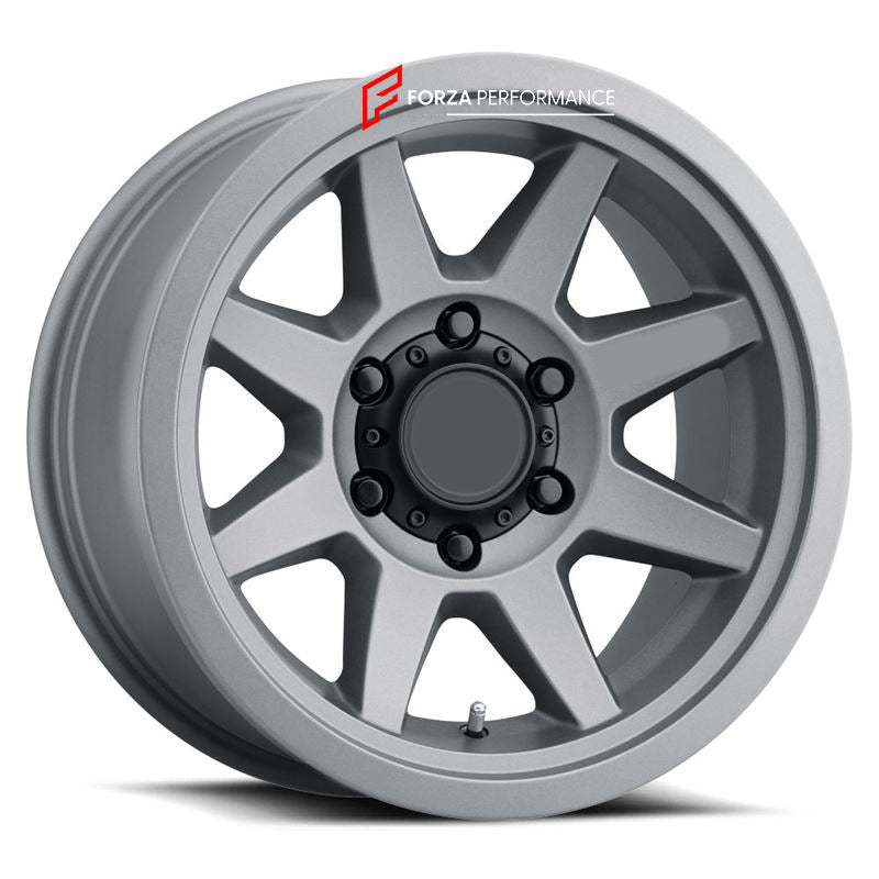 ICON REBOUND SLX STYLE FORGED WHEELS RIMS for TOYOTA LAND CRUISER PRADO ...